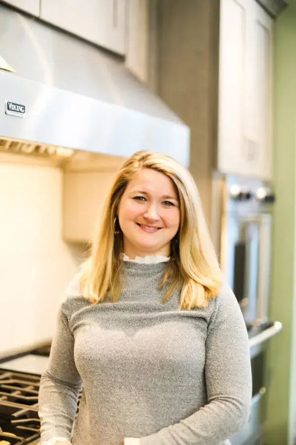 Tiffany Bell - AllSouth Appliance
